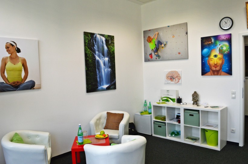 Mind - Body - Hypnose, die Hypnosepraxis für Hypnosetherapie - Die ...